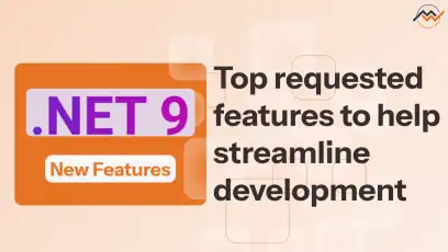 New features and tools launched in .Net 9 - Metwaves Technologies